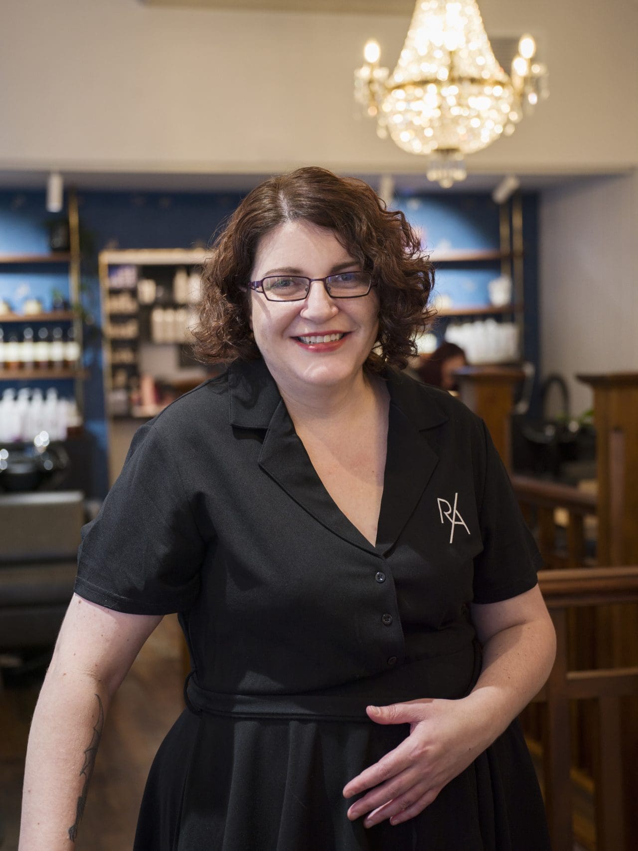 ABOUT | Ra Hair and Beauty