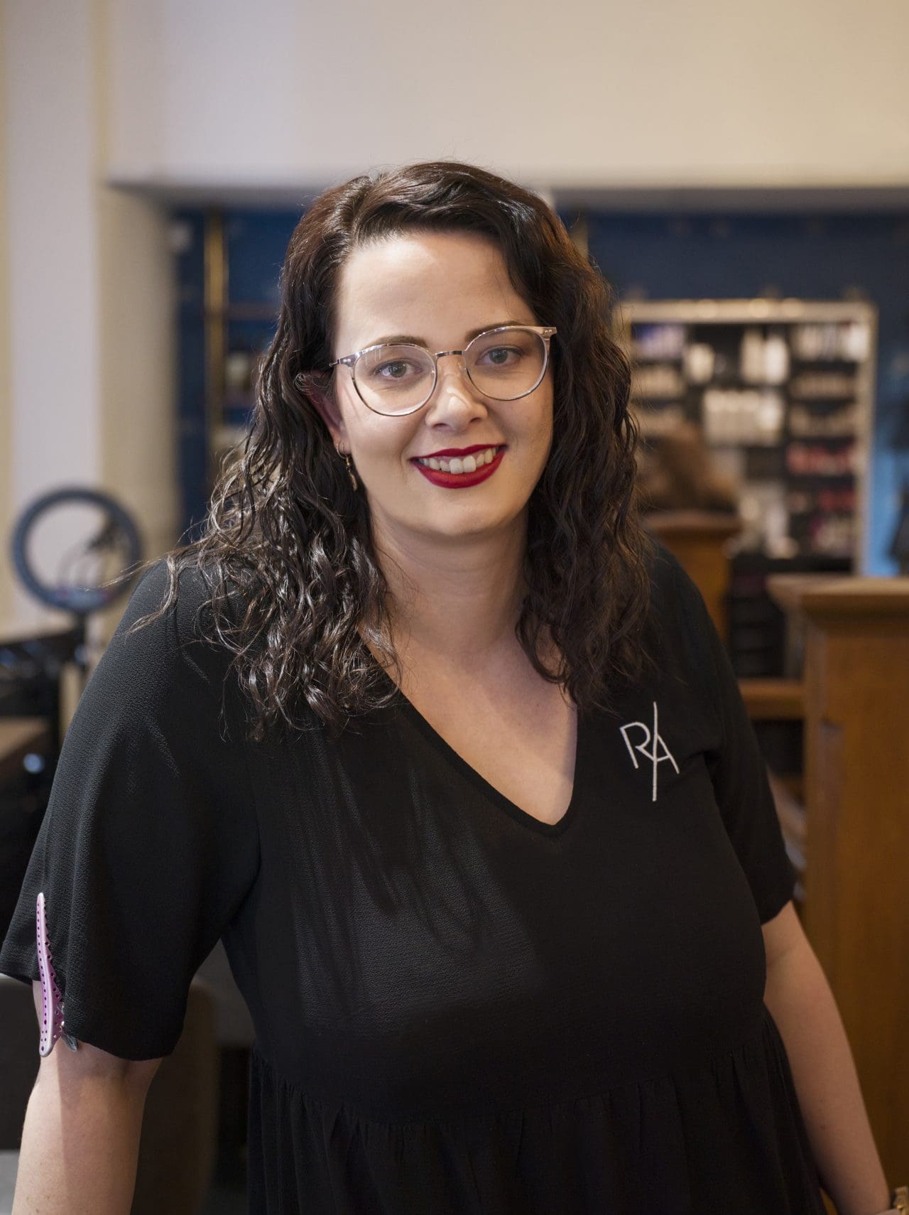 ABOUT | Ra Hair and Beauty