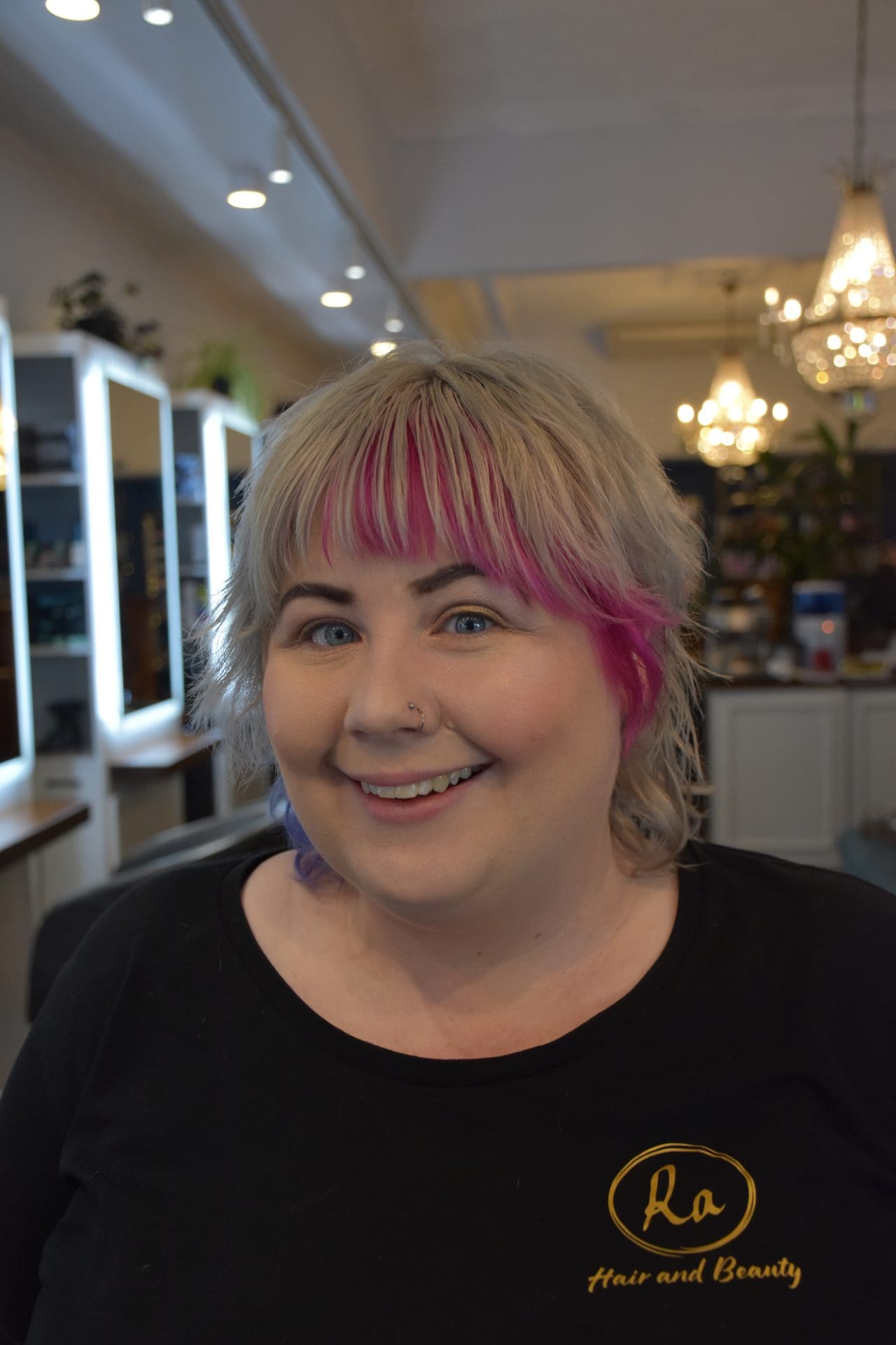 ABOUT | Ra Hair and Beauty