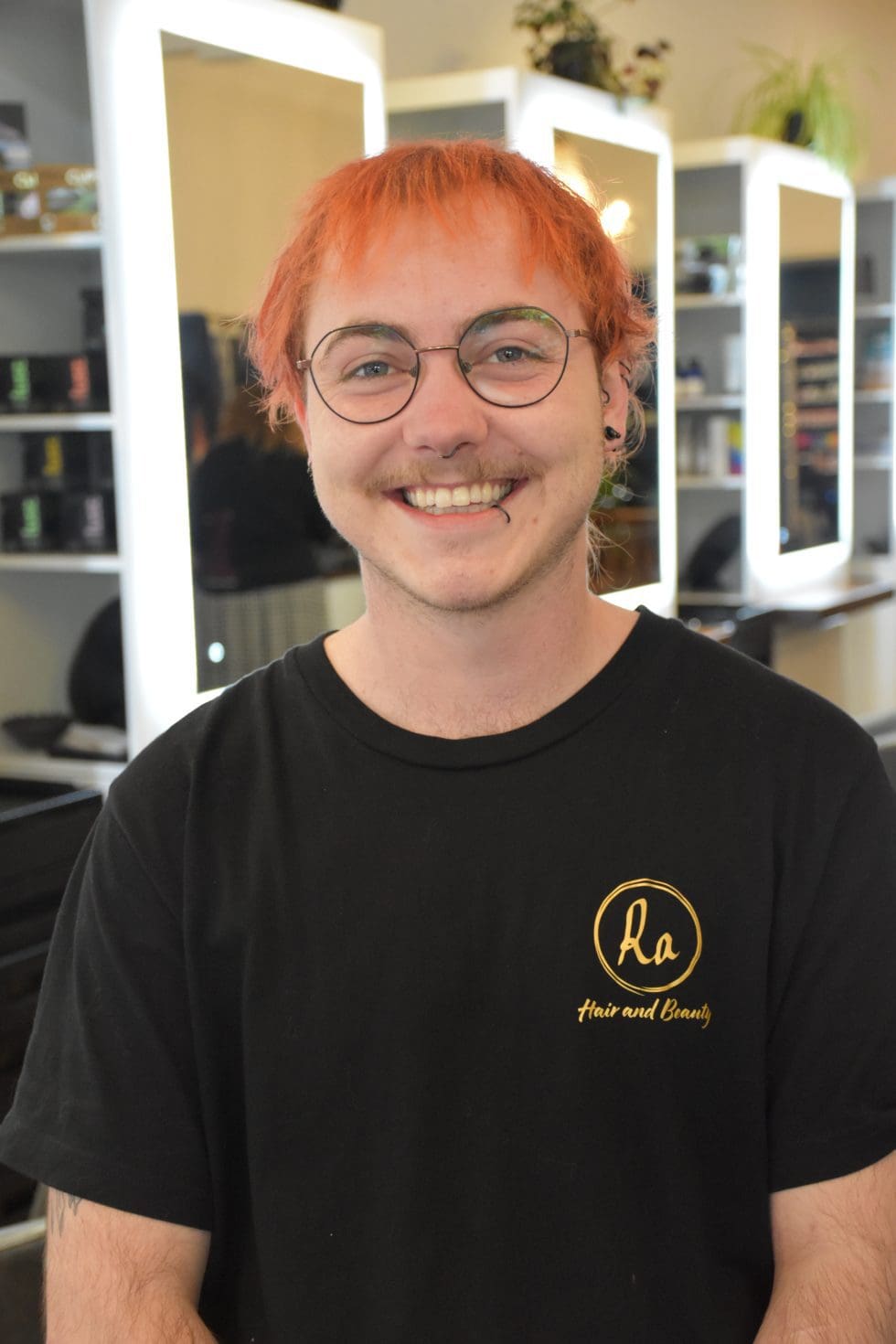 ABOUT | Ra Hair and Beauty